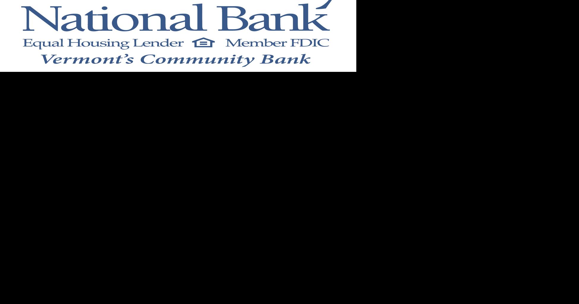 Community National Bank | online services | vermont | Montpelier, VT ...