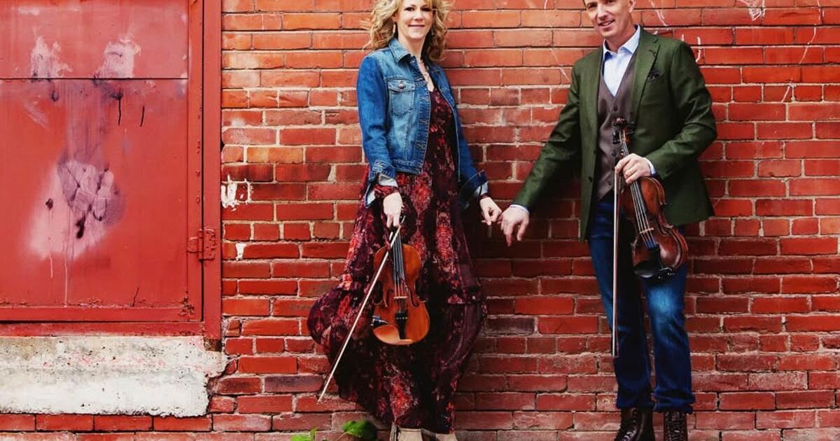 KCP Presents Announces Season Slate of Acrobats, Comedy, Music, & More ...