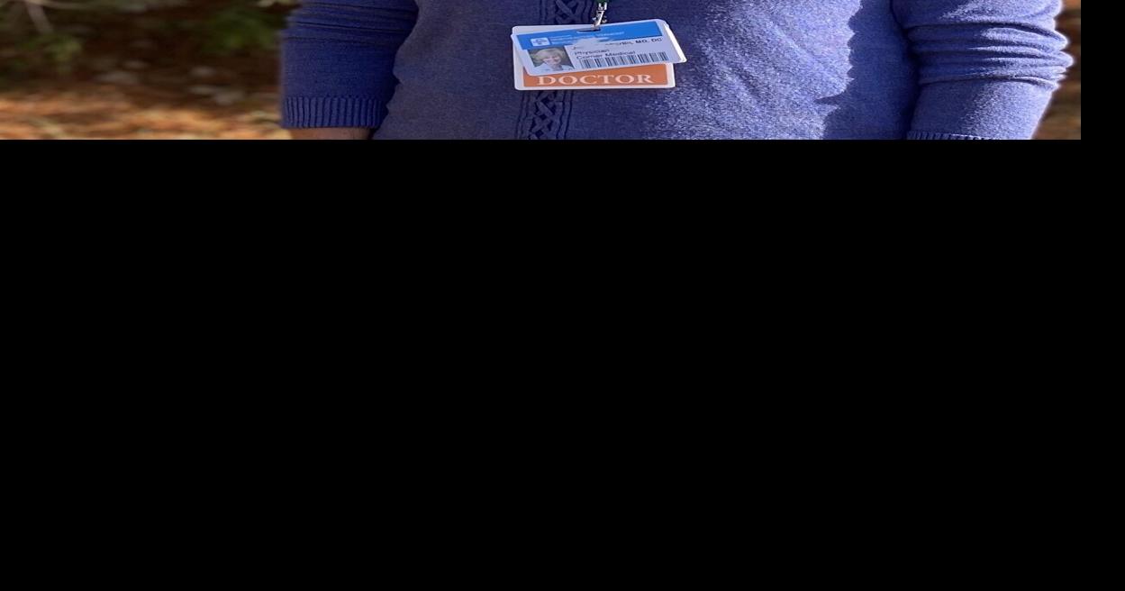 Dr. Dobbertin and Dr. Ready receive award for excellence | Community ...