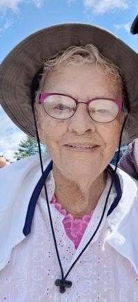 Irene Rachel (Bell) Stewart | Among Our Stars | Lives Remembered ...