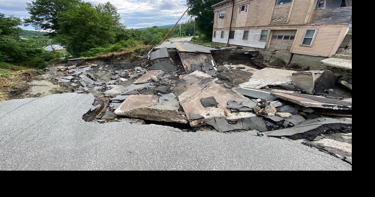 Welch Urges Bipartisan Support for Rural Disaster Recovery | NEK News ...