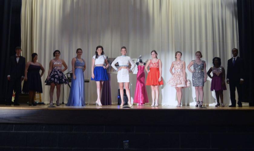 North Augusta High School Prom Benefit Fashion Show | 123 ...