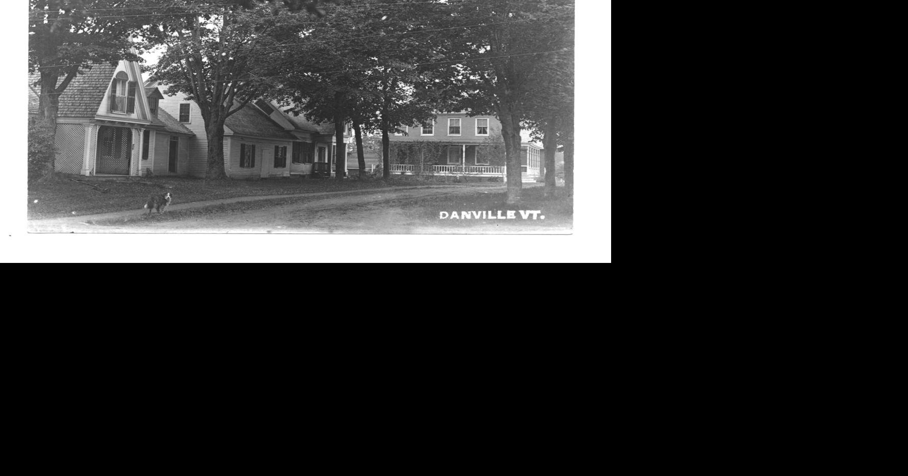 Brick House on the Green.TIF | Historical Photos of the Northeast ...
