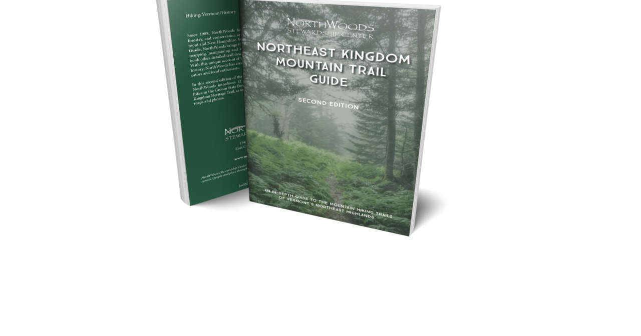 NorthWoods Launches Updated NEK Mountain Trail Guide | Community News ...
