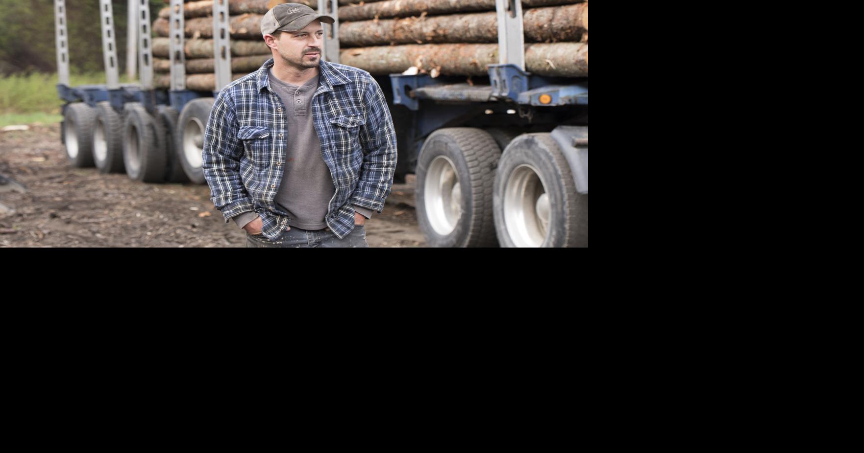 Loggers, Mountain Bikers and a Tiki Bar | Around the NEK ...