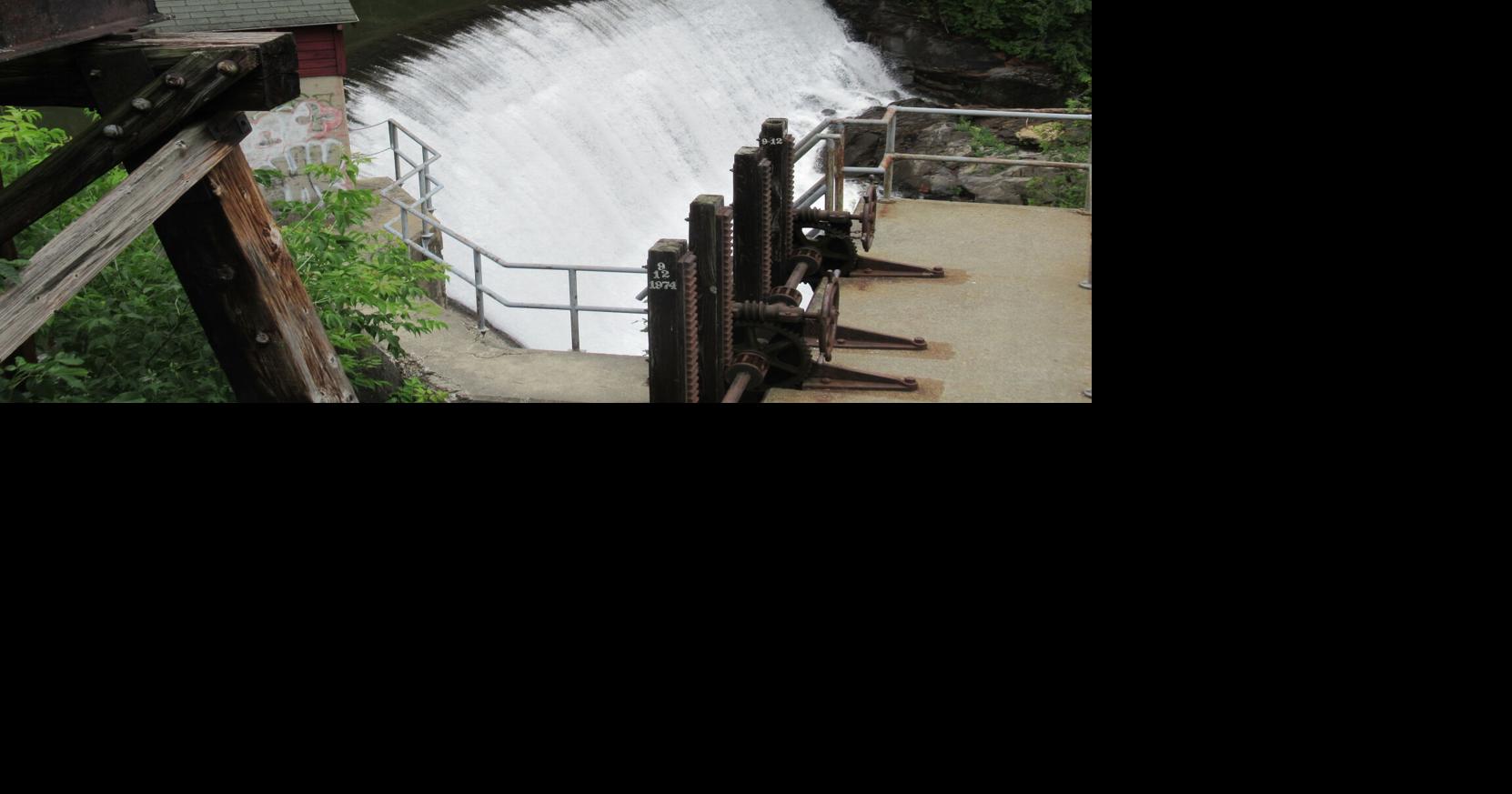 Great Falls Hydroelectric relicensed | News, Features from the ...