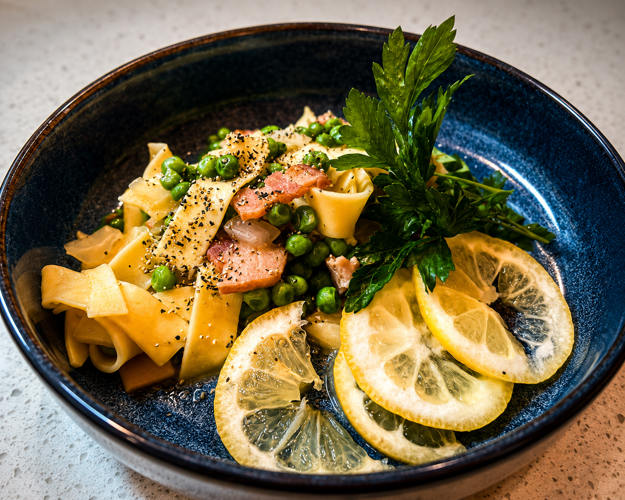 Please the Peas: A couple of classic recipes worth trying | Traditional ...