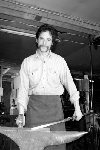 north star blacksmithing