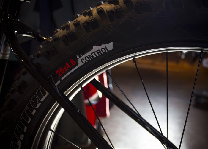 Winter trails in Vermont: A fat biking adventure awaits | outdoor ...