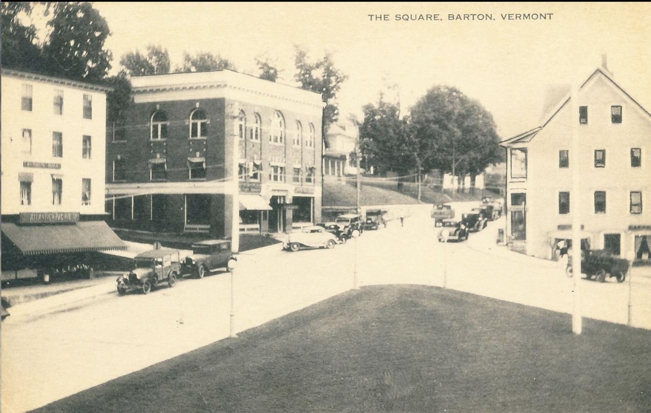 Italian immigrants who brought 'fruit stores' to Vermont | News ...