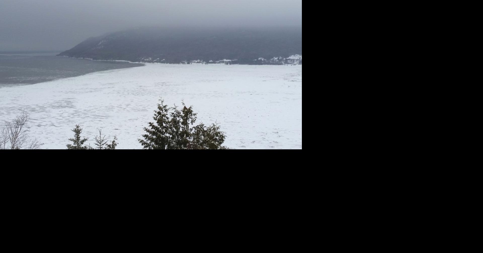 Charlevoix: exploring an ancient impact crater | News, Features from ...