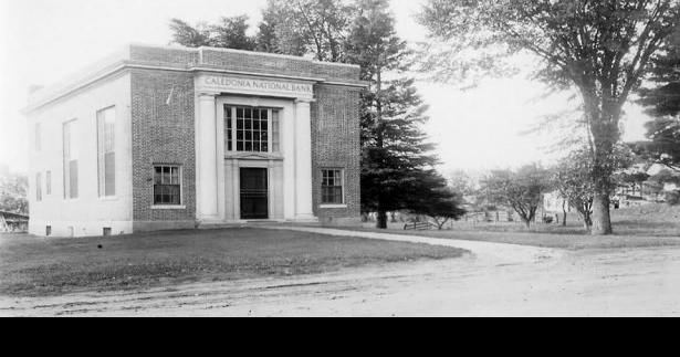 Danville's Transformation at the Turn of the Century: Farming Boom and ...