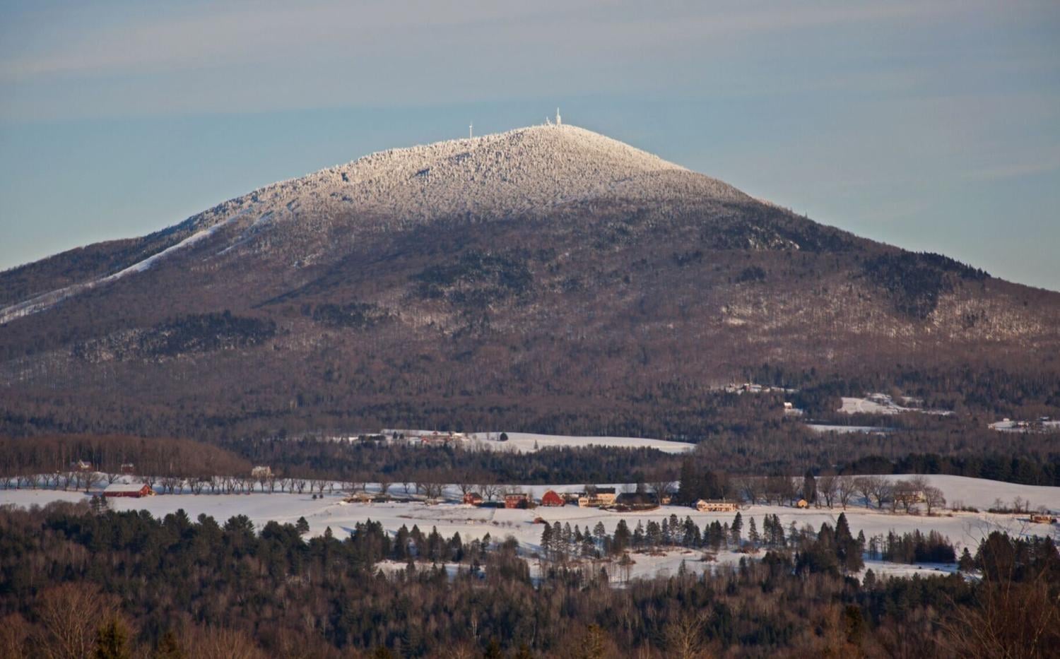 175 Years of Burke Mountain: A Vermont Resort's Journey | News ...