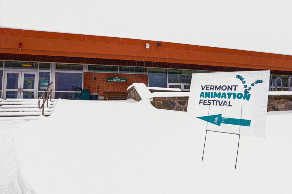 Vermont State University's downsizing targets 28 buildings | News ...