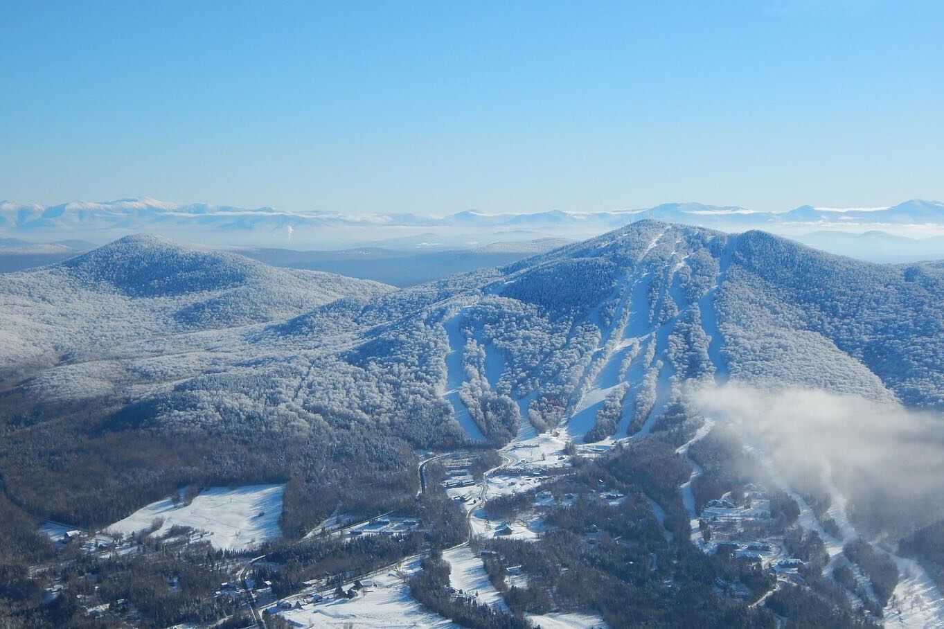 Gabe Porter-Henry Named Burke Mountain General Manager | News ...