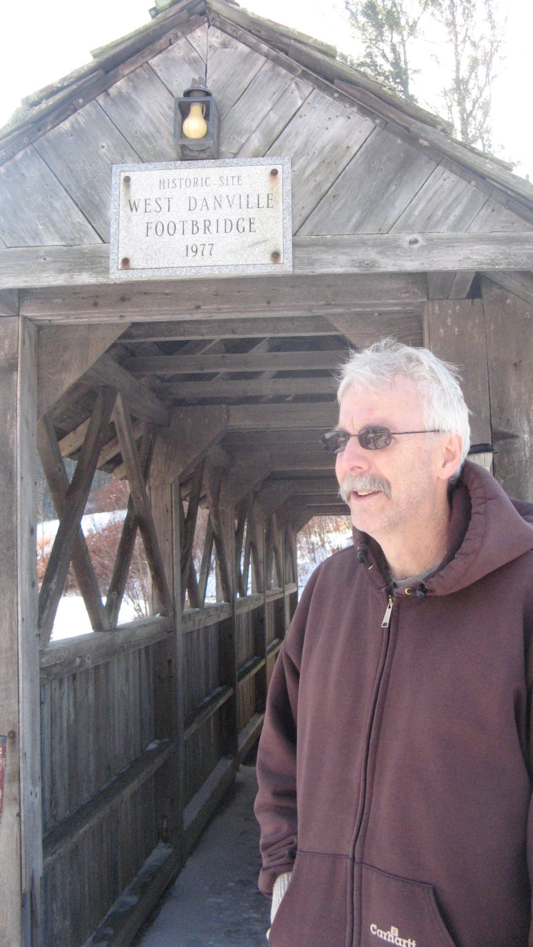 Winter Walks without a backpack...just do it! | News, Features from the ...