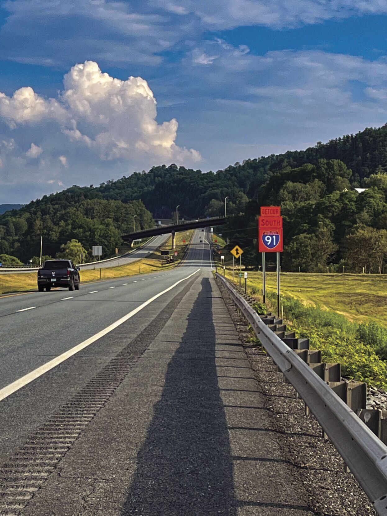 Engineering Vermont: The Challenges and Triumphs of Interstate ...