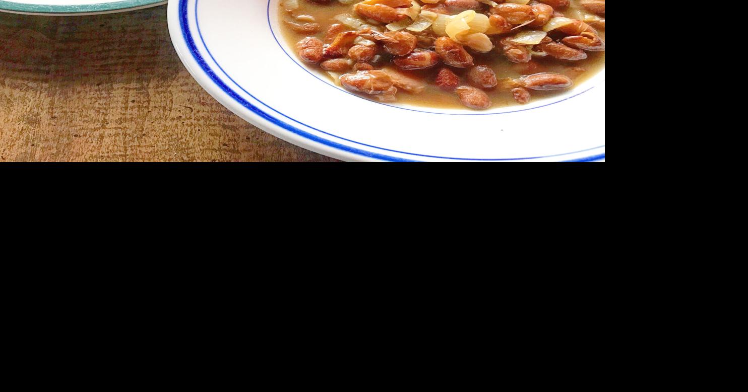 Transform Your Beans: Tips for Creating Flavorful Legumes | Traditional ...