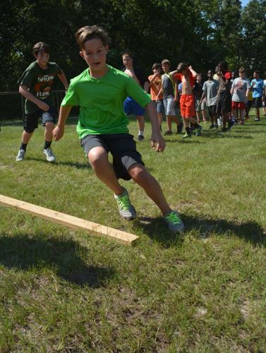 PKMS Football Tryouts | 122 | northstarmonthly.com