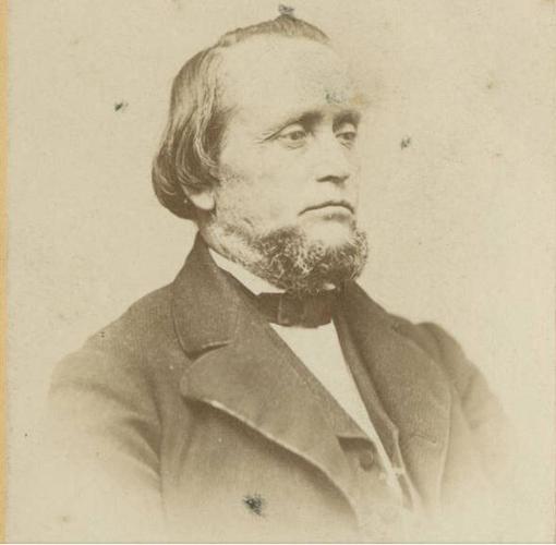 St. Johnsbury native became influential Mormon leader | News, Features ...