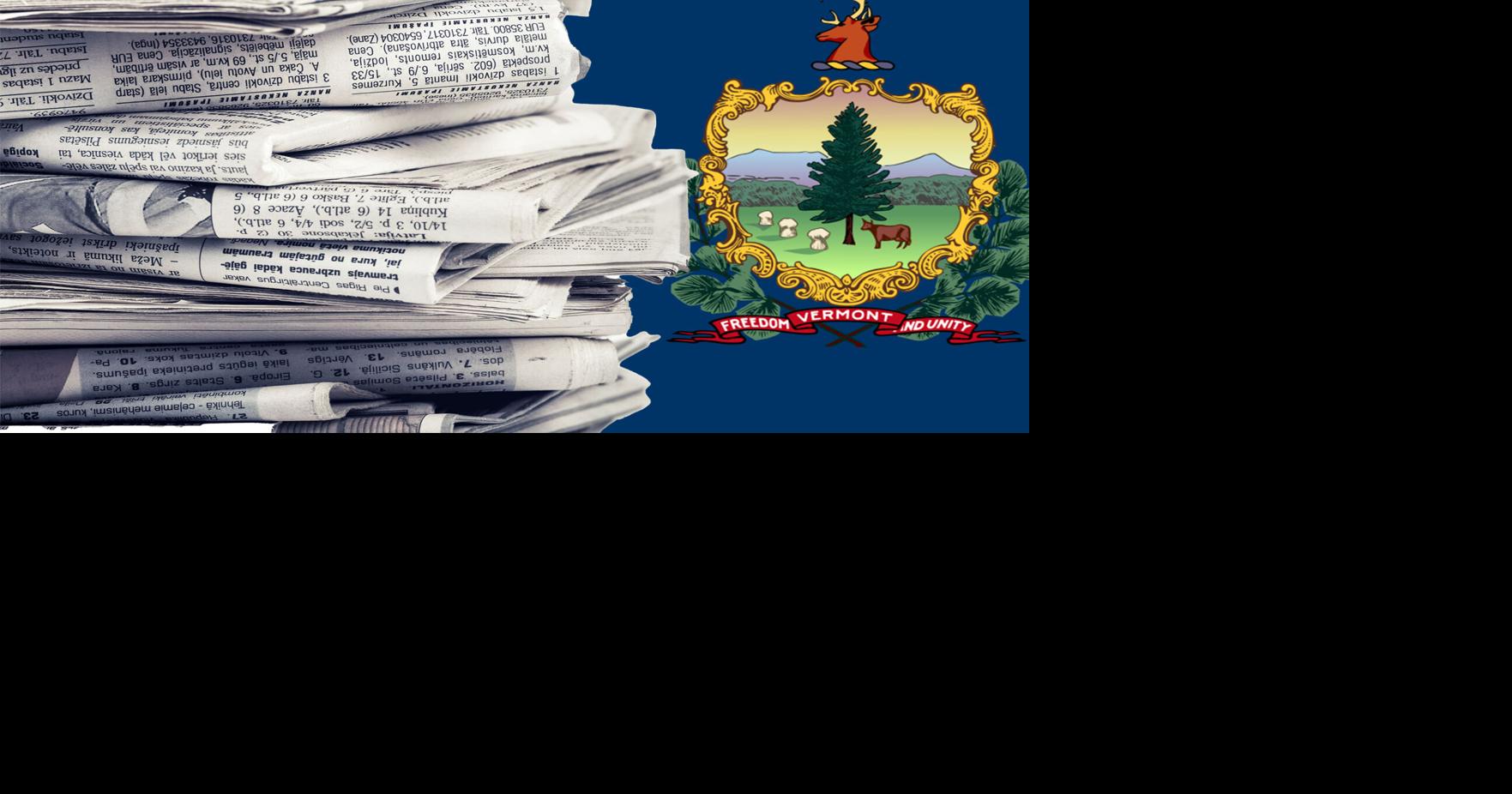 Vermont Launches First-Ever State-Funded Journalism Awards | NEK News ...