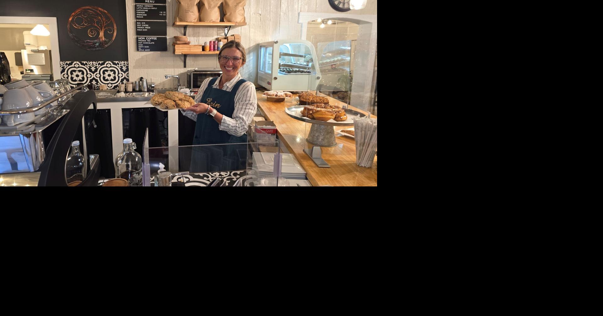 How Two Veterans Built Island Pond's Community Café | News, Features ...