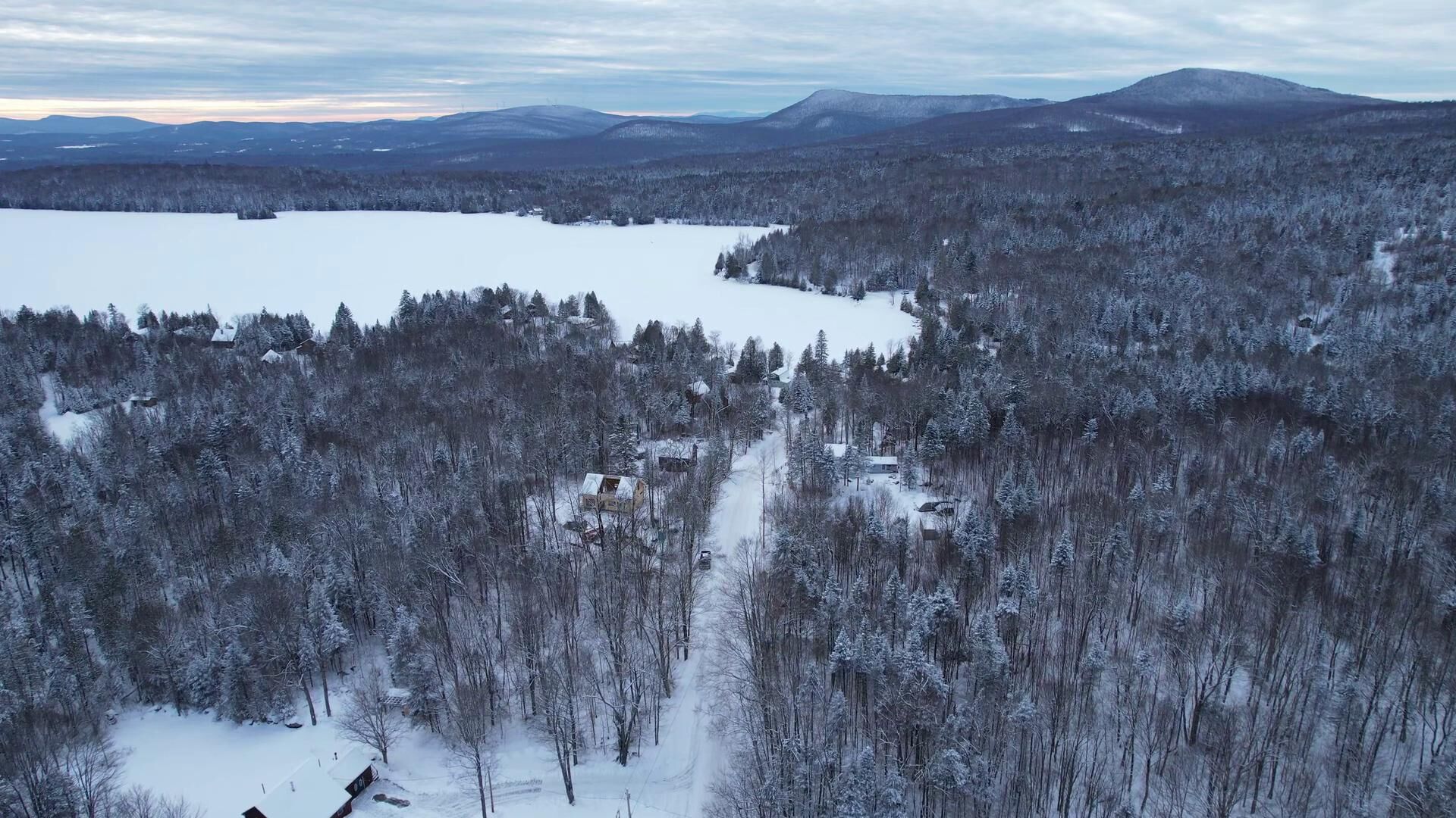 A Guide to the Northeast Kingdom of Vermont | northstarmonthly.com