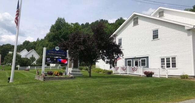 Groton Approves $88,935 Library Budget After Wage Debate | NEK News, Local Headlines, Vermont ...