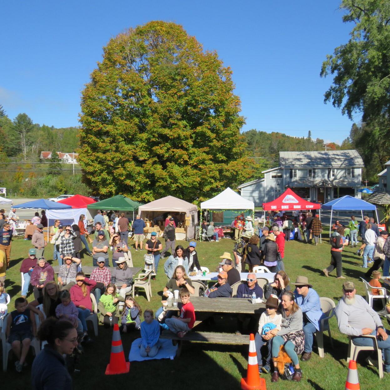 A Guide to the Northeast Kingdom of Vermont | northstarmonthly.com