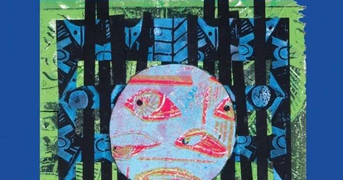 Book Launch - The Country in the Mirror: Poems of Protest and Witness ...