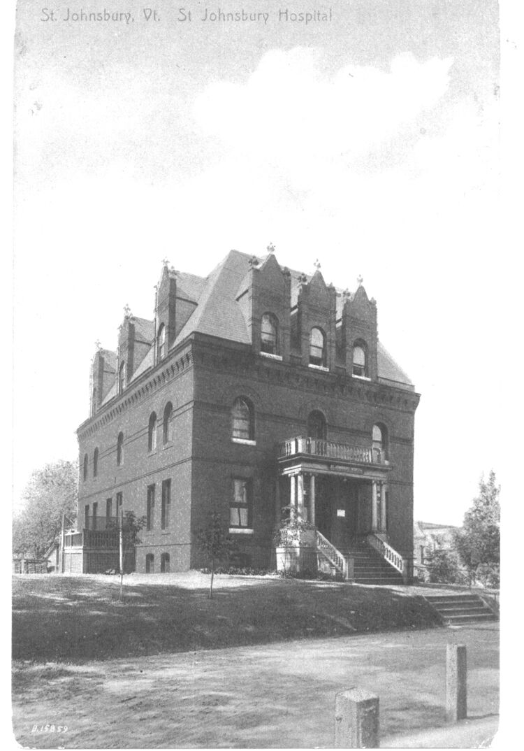 Historical Photos of the Northeast Kingdom | northstarmonthly.com