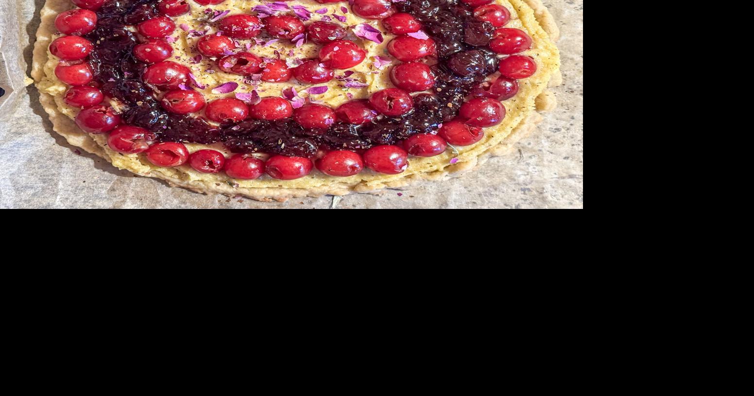 Baking Memories: Childhood, Cherry Pies, and Nostalgia | Traditional ...