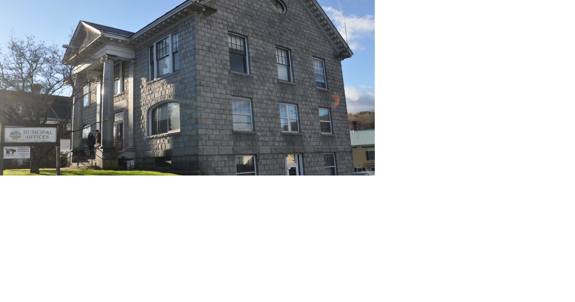 Hardwick Advances Buffalo Mountain Town Forest Proposal | What's ...