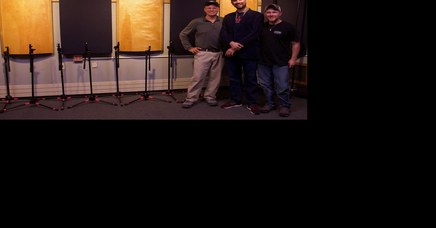 Northern Vermont University partners with NEK crafters to renovate ...