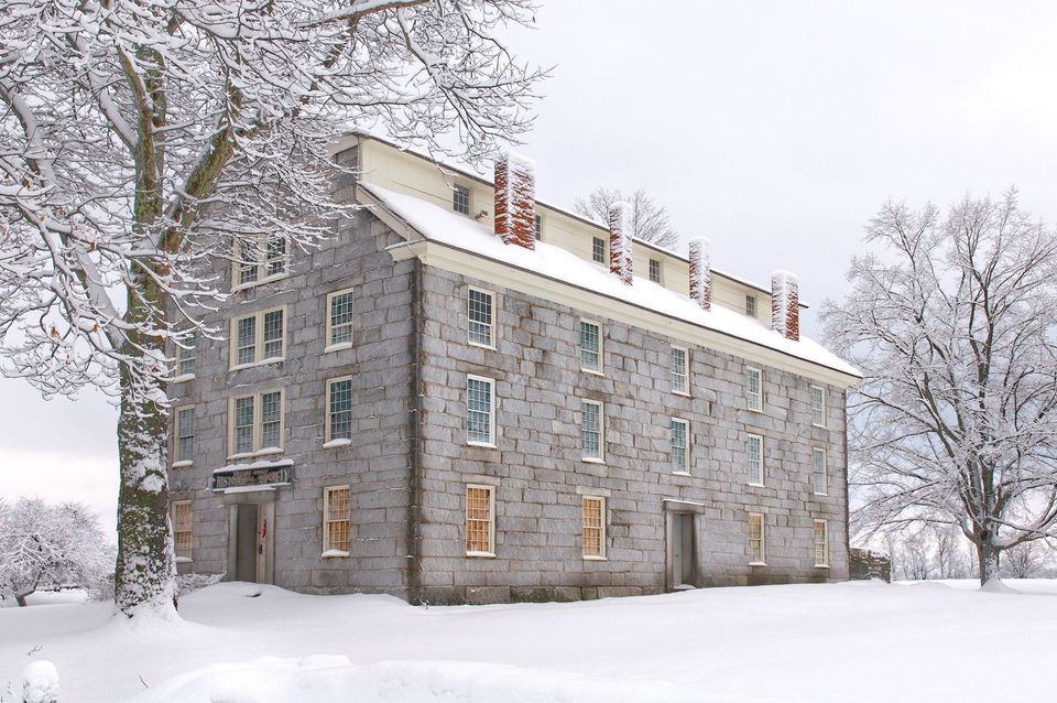 Preservation grants for three Northeast Kingdom sites | NEK News, Local ...