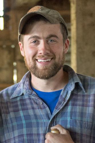 Danville’s Pearl to run for Vt. House | Community News from Vermont's ...