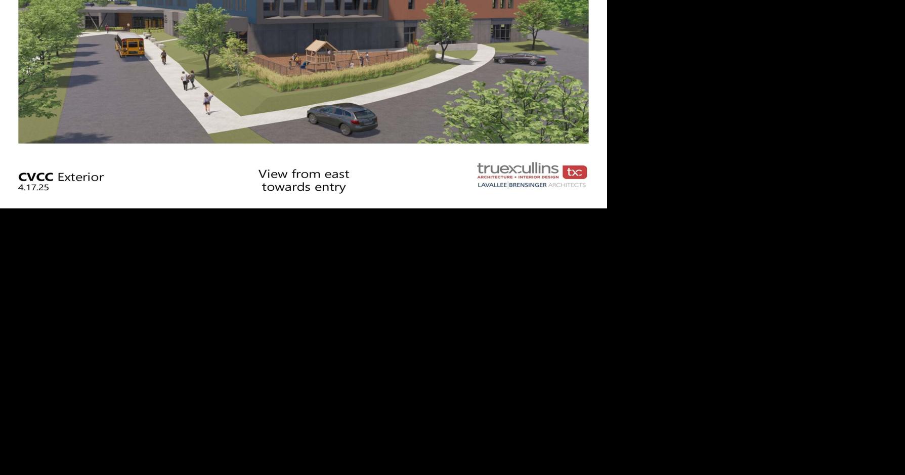 Cabot Voters Face Decision on Career Center Expansion | News ...