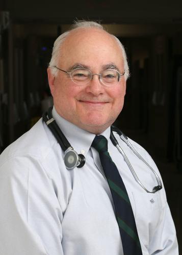 Michael Rousse named chief medical officer at Northeastern Vermont ...