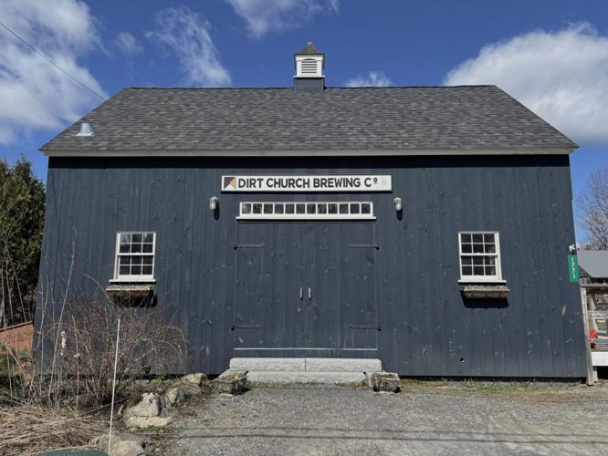 Dirt Church becomes Roadside Pint under new ownership | News, Features ...