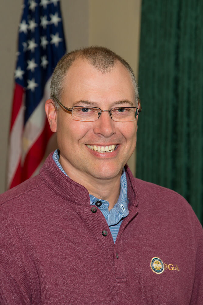 Phil Scott selects John Morley for Senate position | News ...