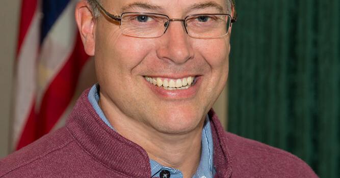 Phil Scott selects John Morley for Senate position | News ...