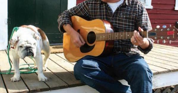 Exclusive Interview with The Bass Fiddleman, Joe Gittleman | Profiles ...