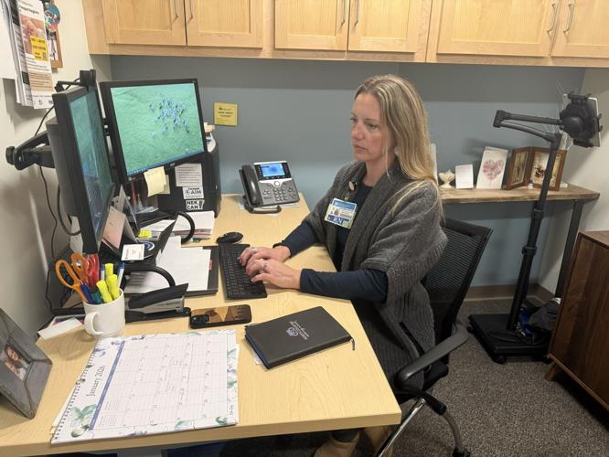 Rural hospitals bet on babies to keep communities alive | News ...