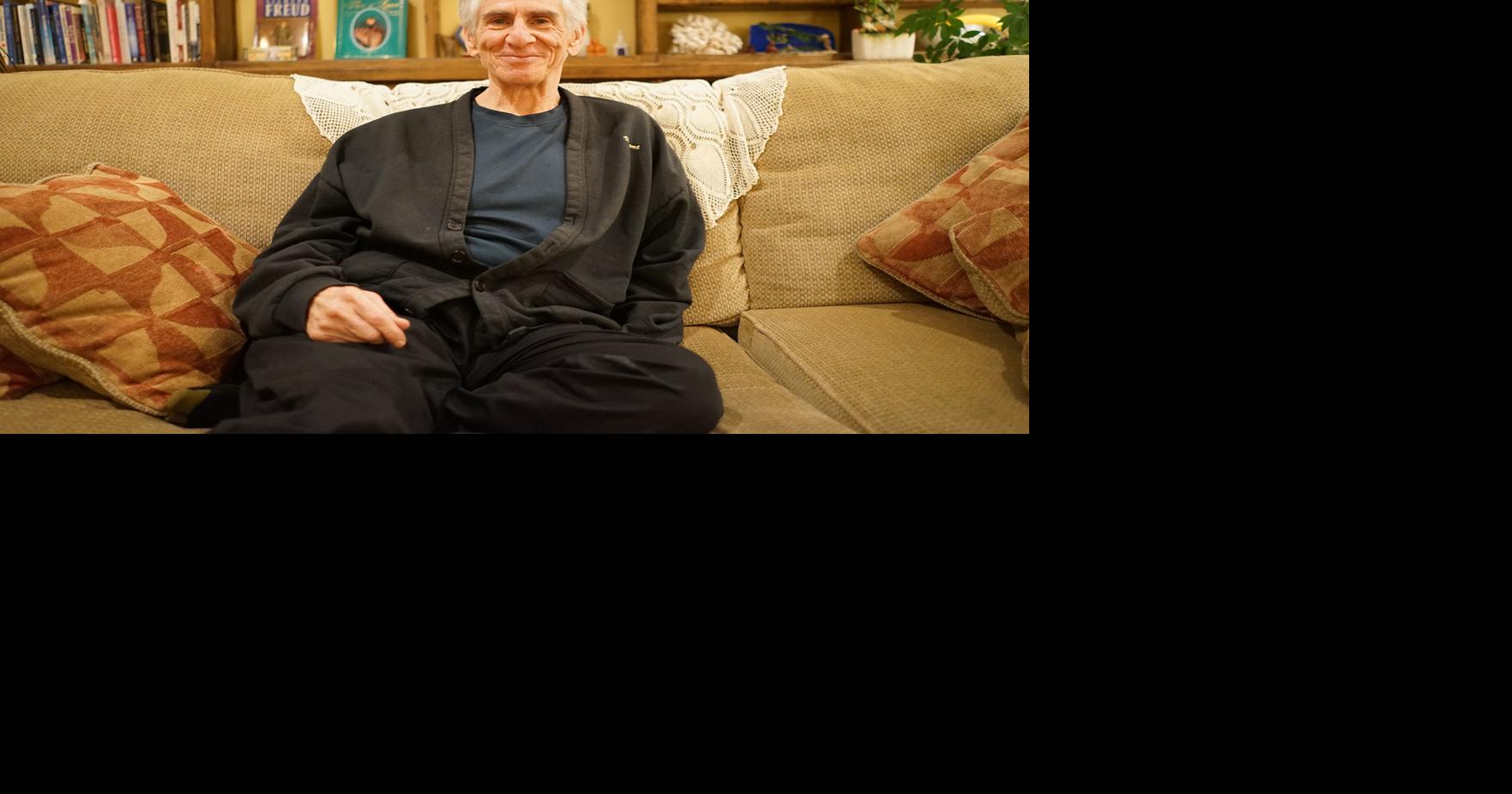 Dean Corcoran’s journey from restaurateur to counselor | Profiles ...