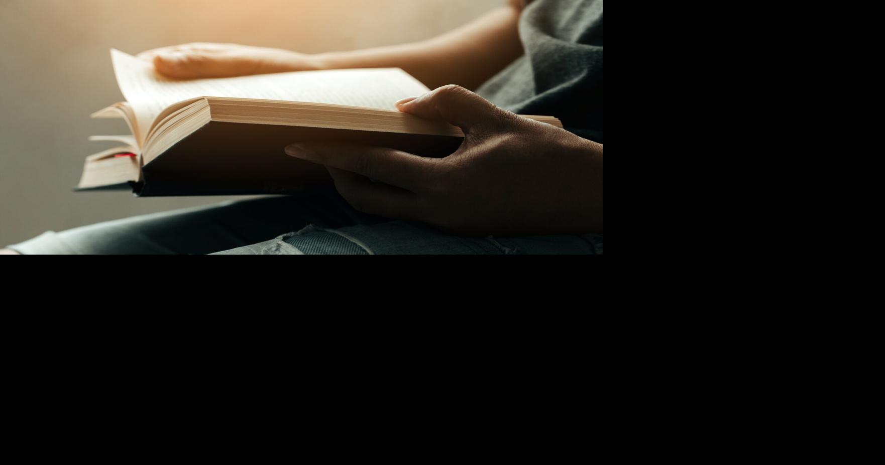 Finding Joy in Physical Books While Supporting Young Readers | Columns ...