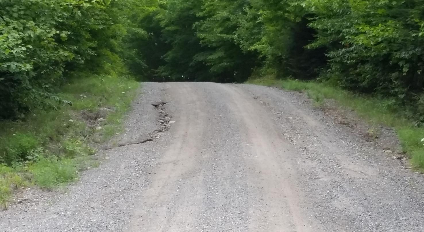 The Science and Art of Gravel Road Construction Explained | News ...