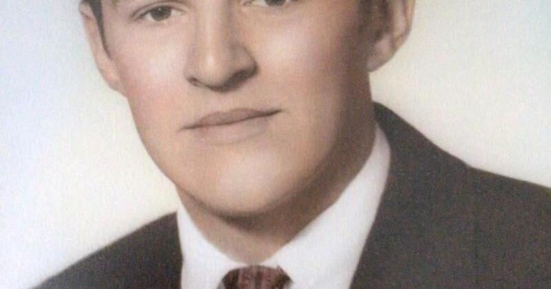 Richard Emmet Chaffee Jr. | Among Our Stars | Lives Remembered ...