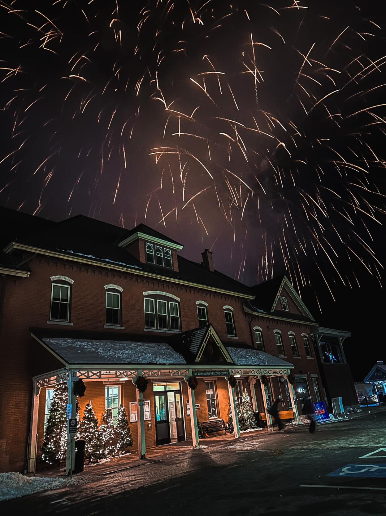 From Fire Pits to Fireworks: Your Complete Guide to St. J Sparkles ...