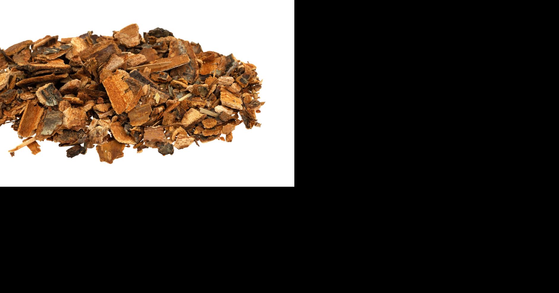 Wild cherry bark: Folk remedy for stubborn winter coughs | Columns from ...