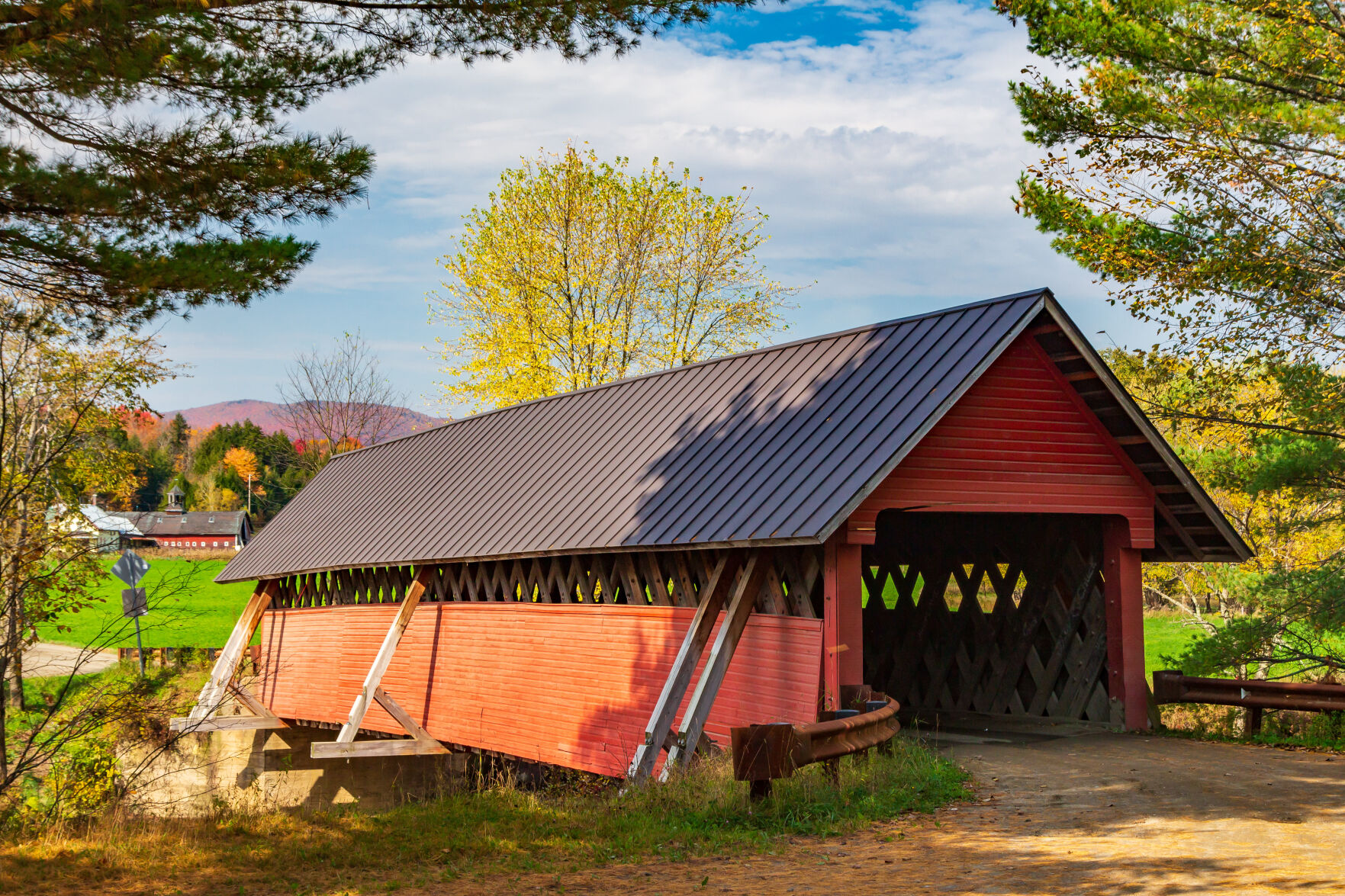 Troy: From Missisquoi Valley to Short-Lived Iron Era | Northeast ...